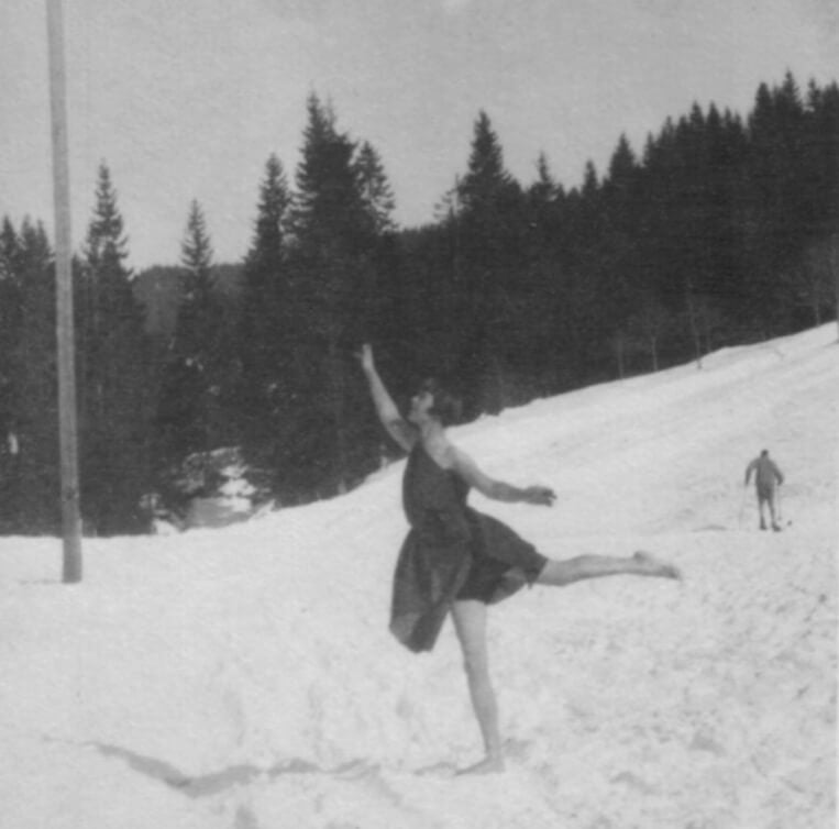 Crooked Cross – Persephone Books