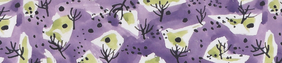 One Woman's Year by Stella Martin Currey – Persephone Books