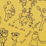 Doreen by Barbara Noble – Persephone Books