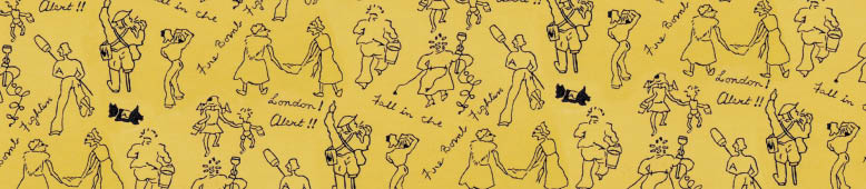 Doreen by Barbara Noble – Persephone Books