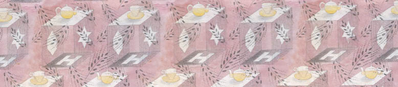 House-Bound by Winifred Peck – Persephone Books