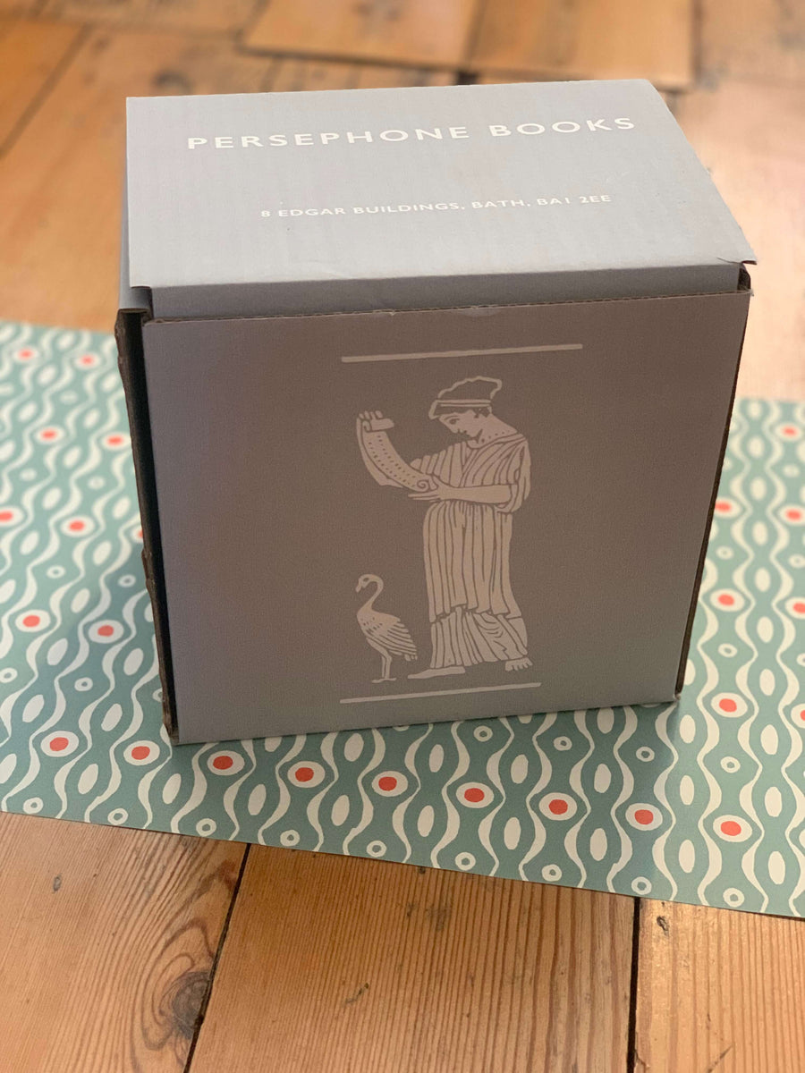 The Persephone Box Set – Persephone Books