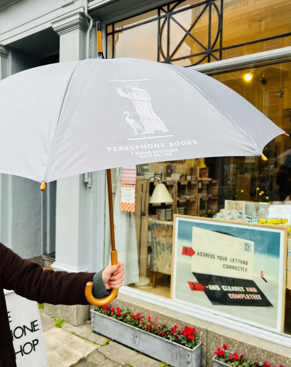 The Persephone Umbrella – Persephone Books
