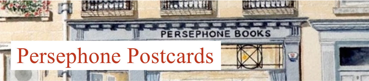 Dorothy Whipple postcards – Persephone Books