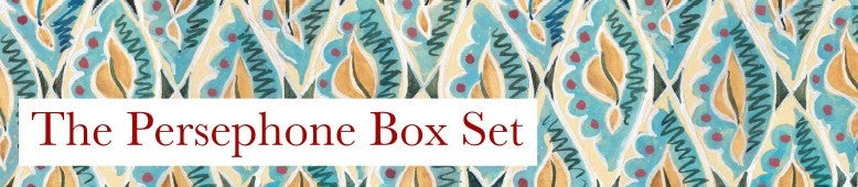 The Persephone Box Set – Persephone Books