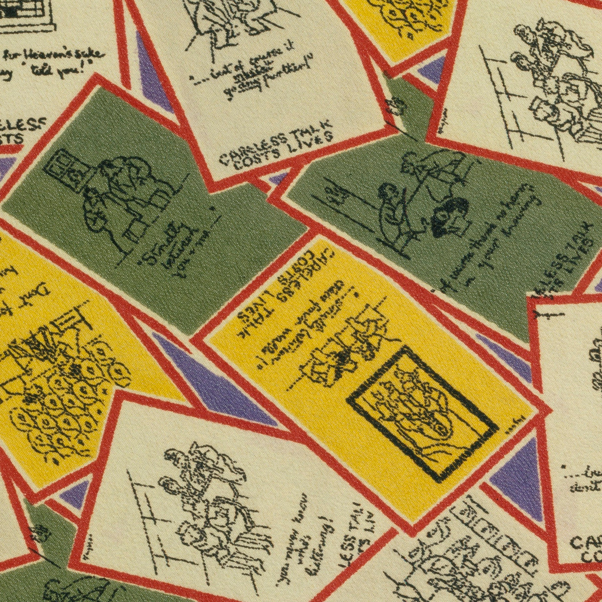 Consider the Years by Virginia Graham – Persephone Books