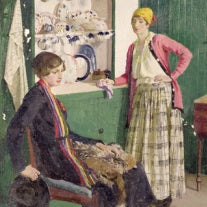 Kitchen Essays (Classic edition) – Persephone Books
