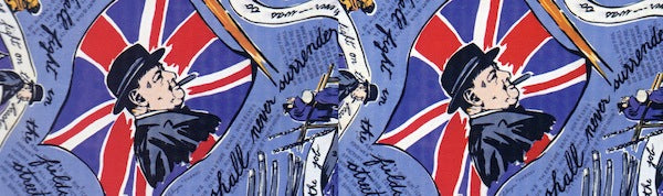 London War Notes by Mollie Panter-Downes – Persephone Books