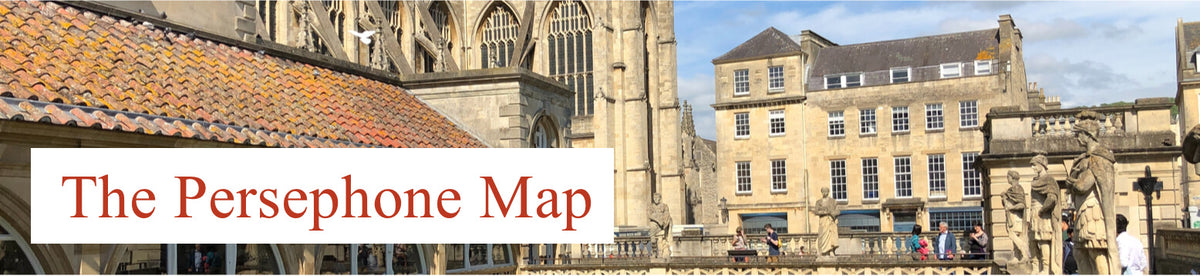 The Persephone Map – Persephone Books