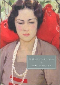 Someone at a Distance (Classic edition) – Persephone Books